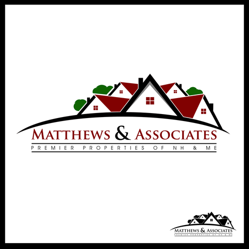 Real Estate designers need for Premier Properties | Logo design contest