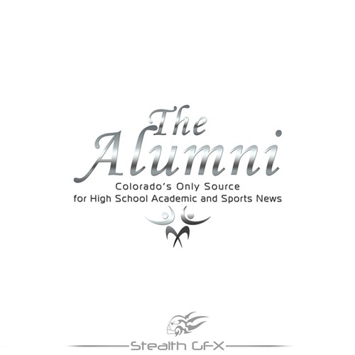 The Alumni need a Logo. $100 first Prize! | Logo design contest