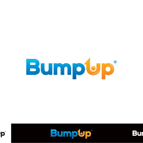 Help BumpUp with a new logo | Logo design contest