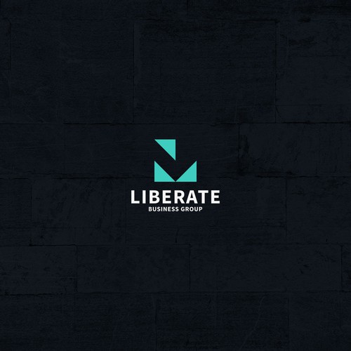 Designs | Design a new logo for Liberate | Logo design contest