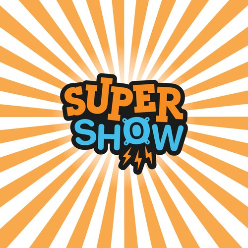 Logo creation for brand new radio morning show in Miami, Florida: Super ...