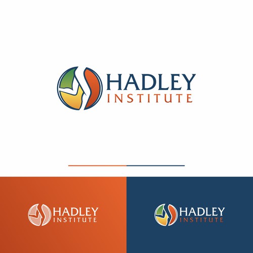 Designs | Hadley Institute Logo | Logo design contest