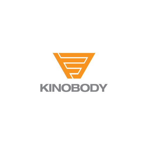 Designs | Create a Simple Iconic Logo Design for Kinobody.com | Logo ...