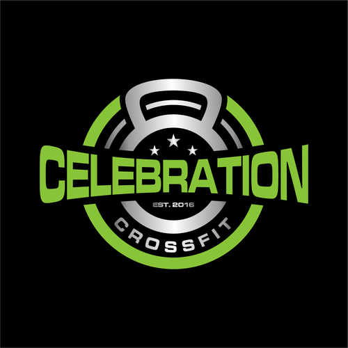 CrossFit Gym looking for a badass & clean new Logo! | Logo design contest