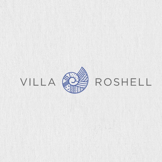 Seashell Logos - Free Seashell Logo Ideas, Design & Templates
