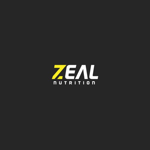 ZEAL Nutrition needs a new logo: Zeal the deal | Logo design contest