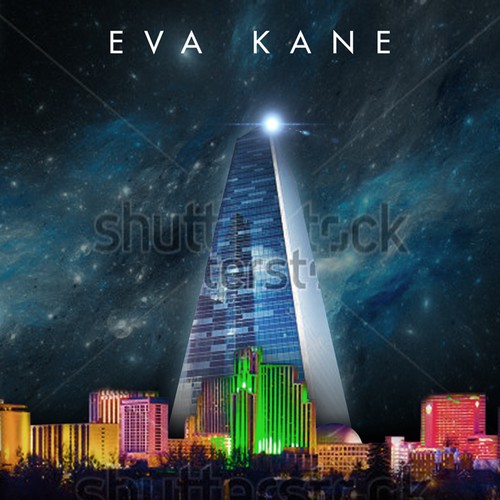 Designs | Create Sci-Fi Book Cover with Night Sky Cityscape | Book ...