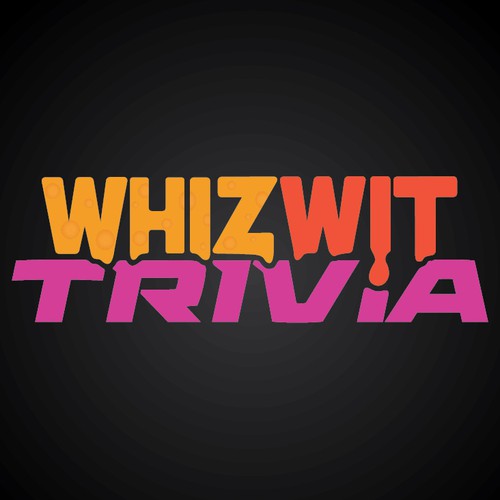 Designs | Wiz Wit Trivia Logo | Logo & brand guide contest