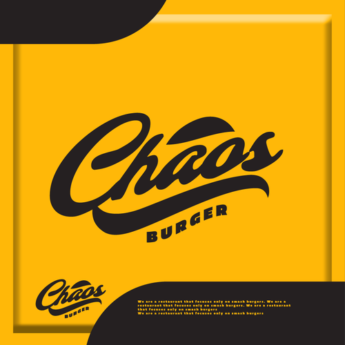 Designs | Looking for a cool, unique design for our burger concept ...