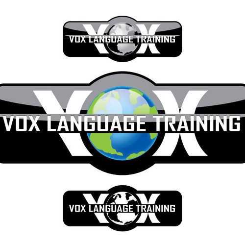 Designs | Logo for Language Training Company | Logo design contest