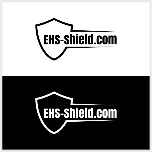Simple shield logo needed with letters inside | Logo design contest