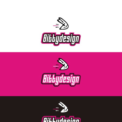 Create a new company logo and icon for 'Bittydesign' | Logo design contest
