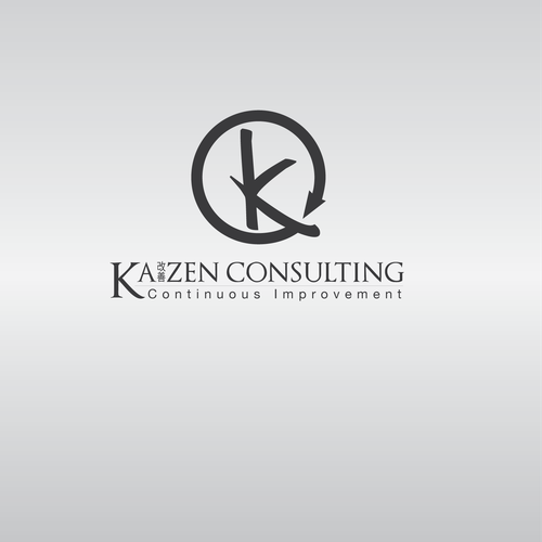 Designs | Create the next logo for Kaizen Consulting | Logo design contest