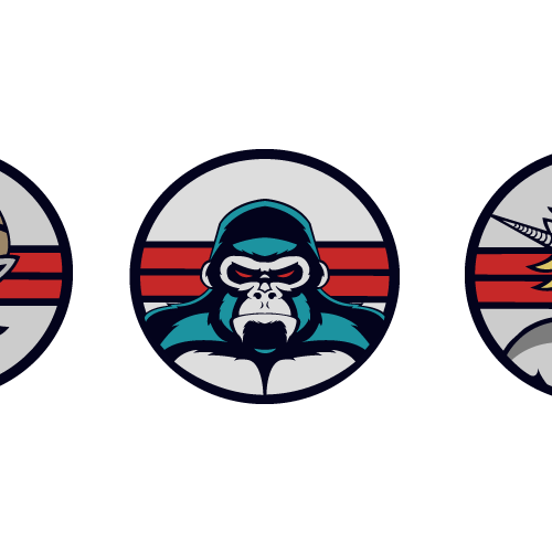 Designs | Create animal designs for the first premium brand in rock ...