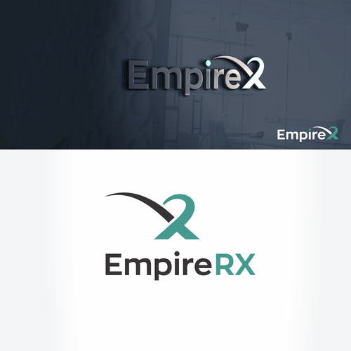 Empire RX | Logo design contest