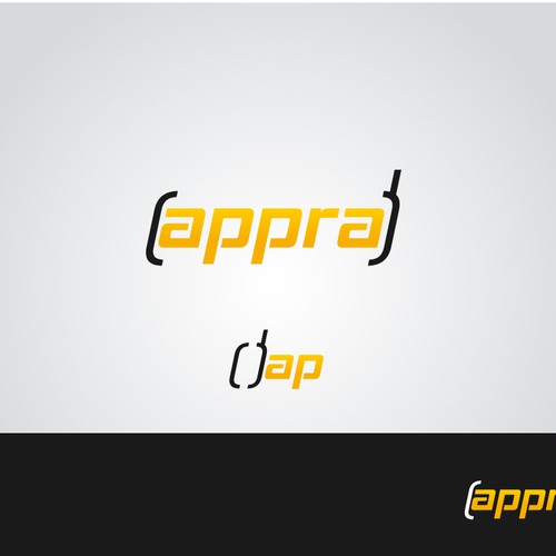Logo for Appra - Mobile App Technology | Logo design contest