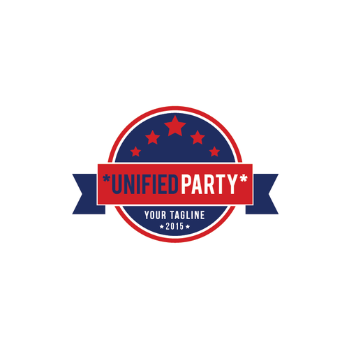 American Political Party Symbols