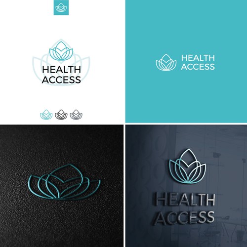 Designs | Health Access Logo | Logo design contest