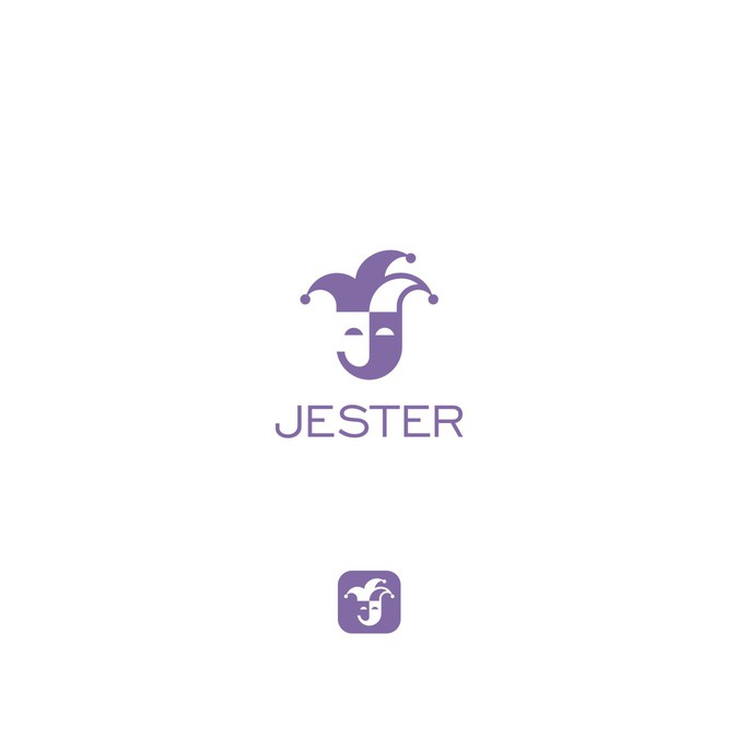 New App "Jester" Needs Logo | Logo design contest