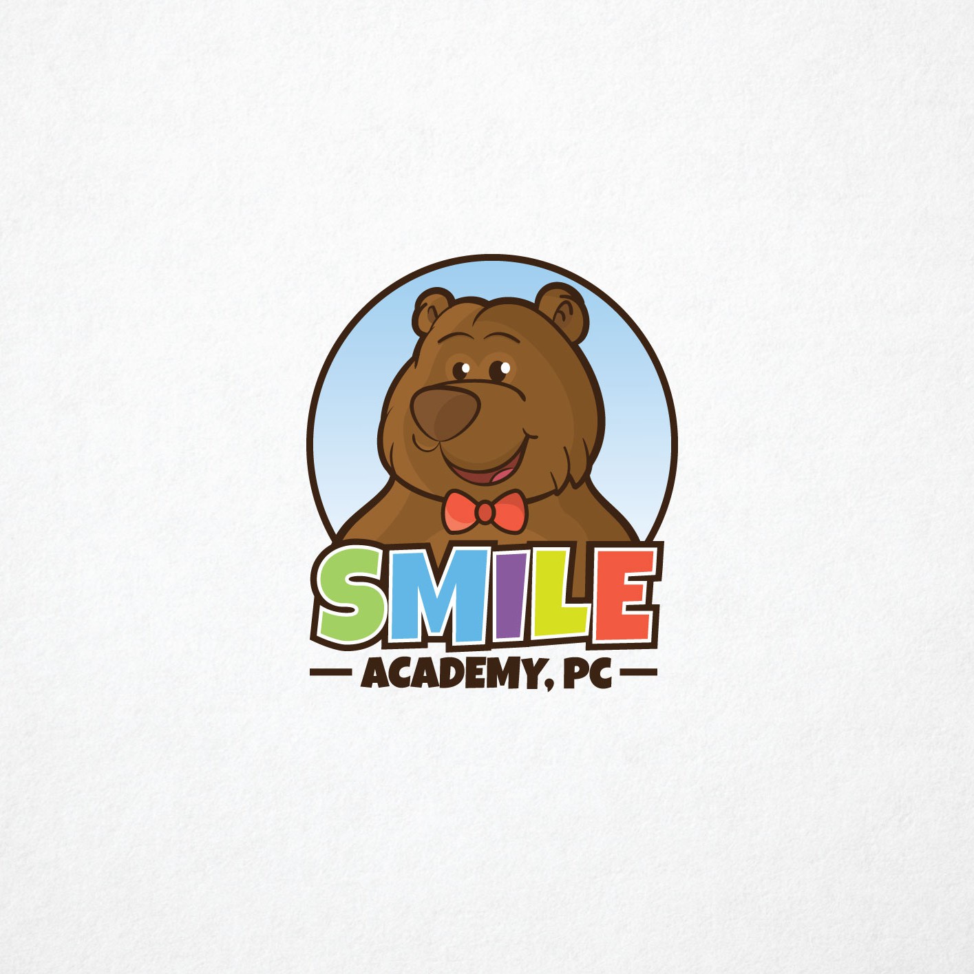 Smile Logos - Free Smile Logo Ideas, Design & Templates