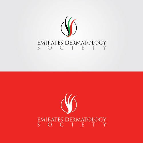 Emirates Dermatology Society | Logo design contest