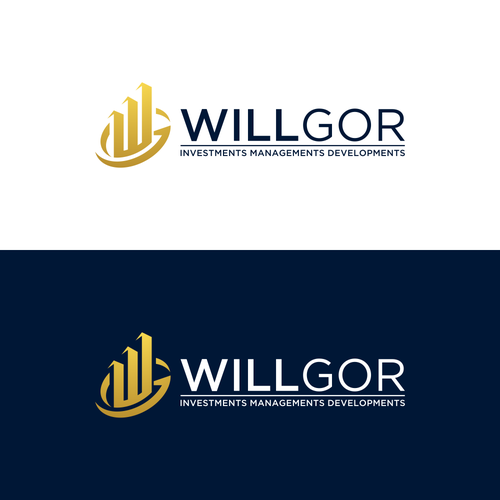 Designs | We need a new logo for our Investment Company | Logo design ...