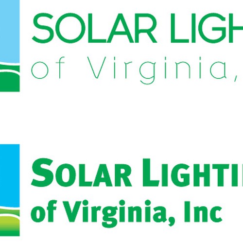 Solar Lighting Logo | Logo design contest