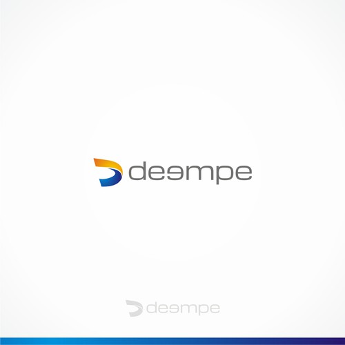 logo for deempe | Logo design contest