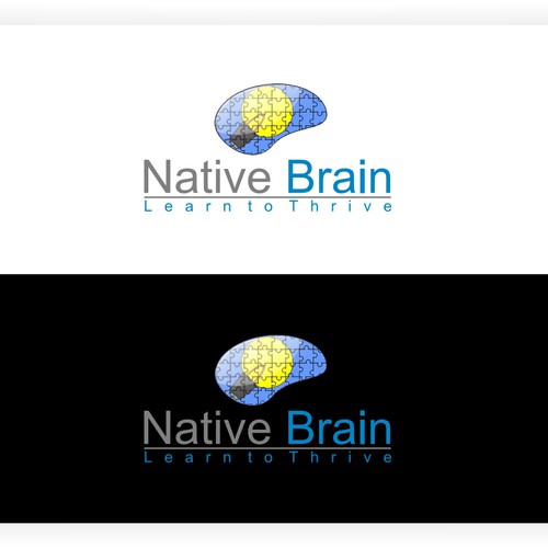 New logo wanted for Native Brain | Logo design contest