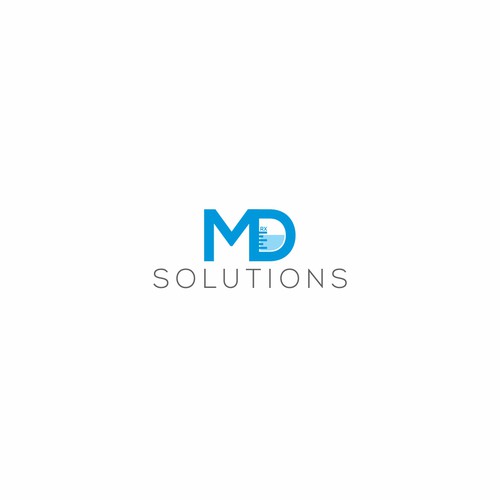 Designs | MD solutions- Infusions on the go contest | Logo design contest