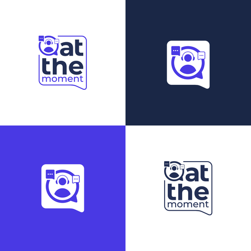 Designs | We need a viral logo and brand guide for a new social media ...