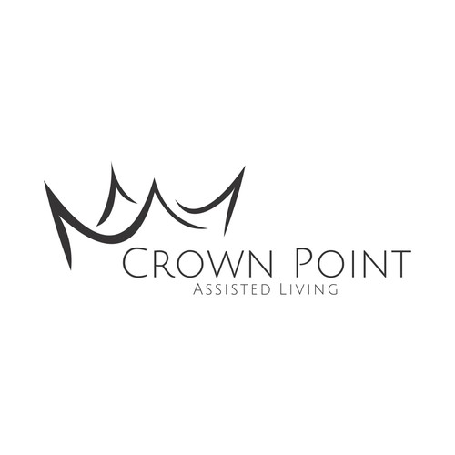 Crown Point | Logo design contest