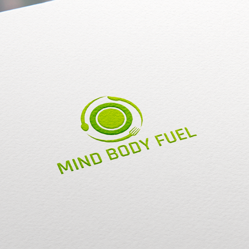 Designs | Challenge yourself! Create a logo for MIND BODY FUEL foods ...