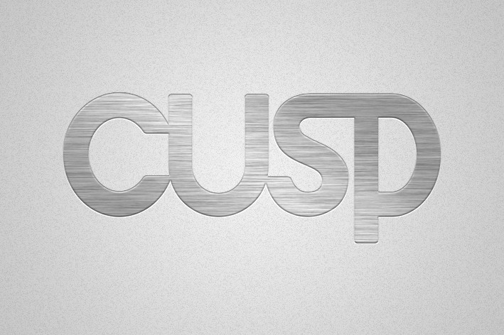 Create a beautiful logo for Cusp | Logo design contest