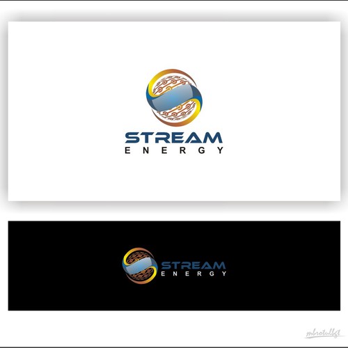 Create the next logo for STREAM energy | Logo design contest