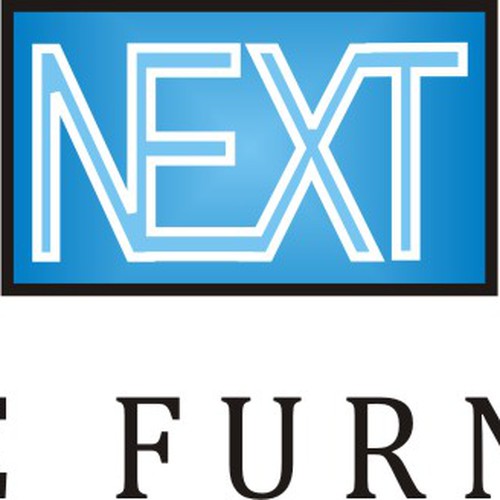 New logo wanted for Next Office Furniture | Logo design contest