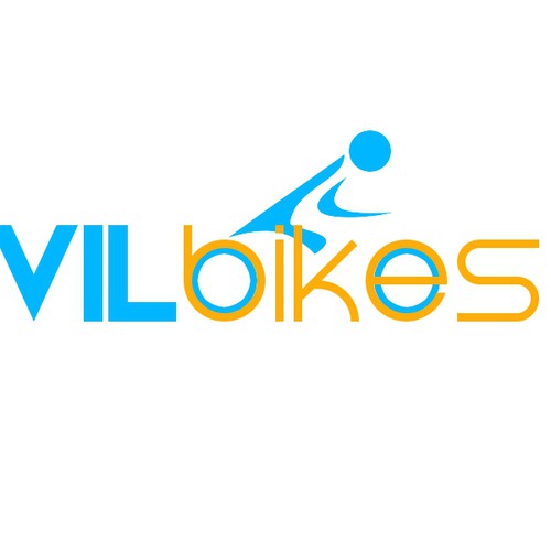 logo for VIL BIKES | Logo design contest