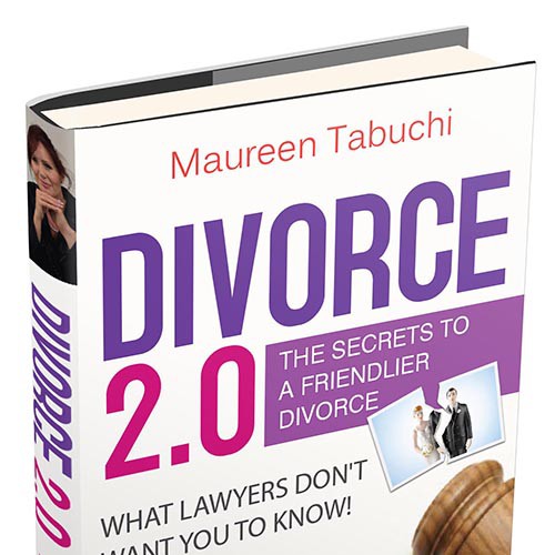Designs | Create Book cover for Maureen Tabuchi | Book cover contest