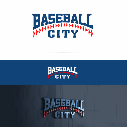 create the best logo for a baseball store | Logo design contest