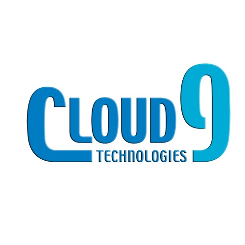 New logo wanted for Cloud 9 Technologies | Concours: Création de logo