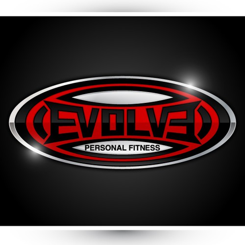 Branding for Evolve Fitness ® | Logo & business card contest
