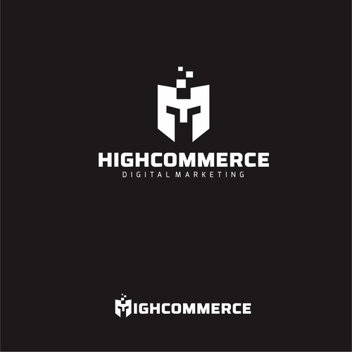 Designs | Design a "Rebel Brand Archetype" Logo for a Digital Marketing ...