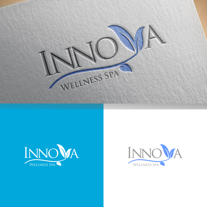 High end Medical Spa logo | Logo design contest