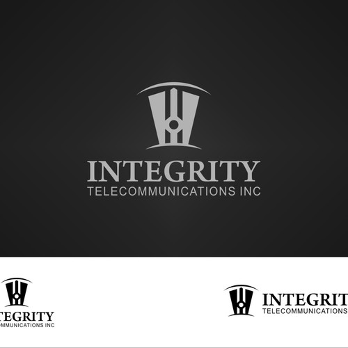 Integrity Telecommunications, Inc needs a new logo | Logo design contest