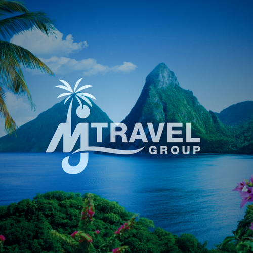 Designs | Complete redesign of a Caribbean Travel Agency's Logo | Logo ...