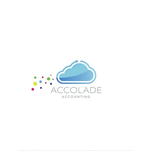 Design a logo to create an identity for Accolade Accounting | Logo ...