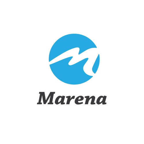 Marena Logo