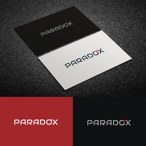 Designs | Paradox - Elite leadership advisors to investors and CEOs ...