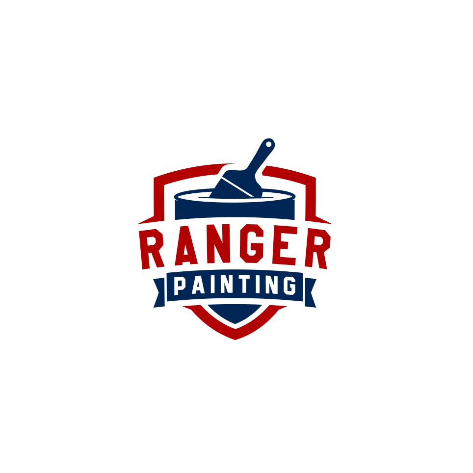 Painting Logos - Free Painting Logo Ideas, Design & Templates