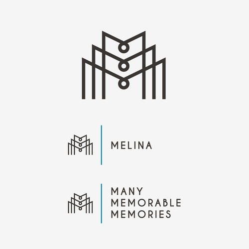 Designs | Very simple design. Just the letter M | Logo design contest
